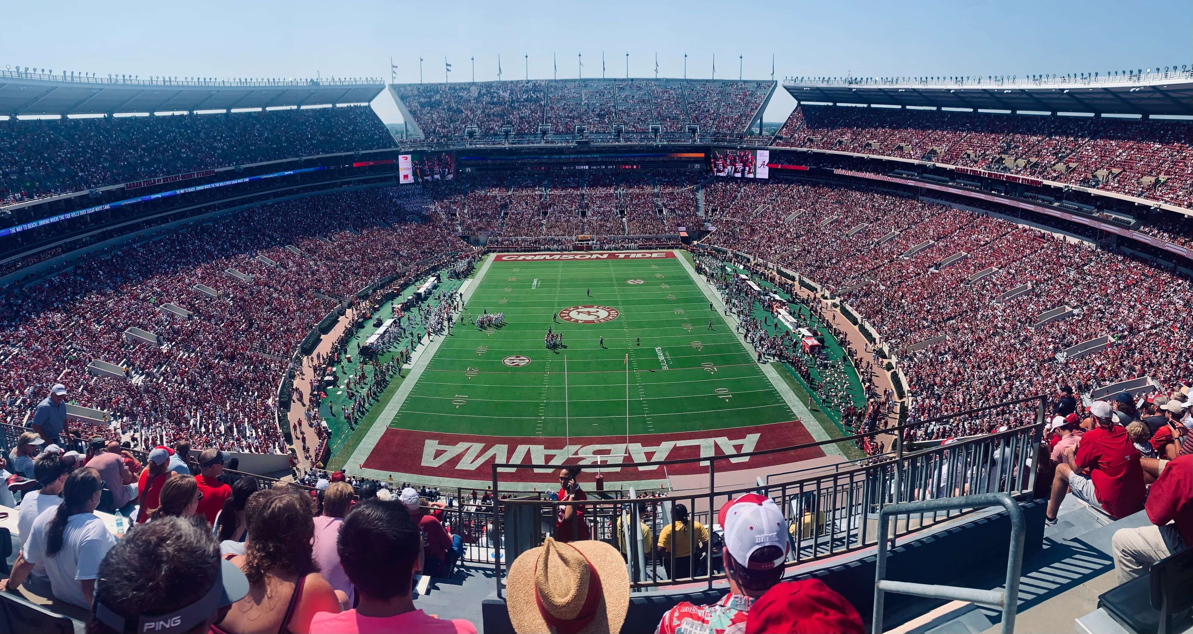 Alabama football adds Tuscaloosa native to 2026 recruiting class