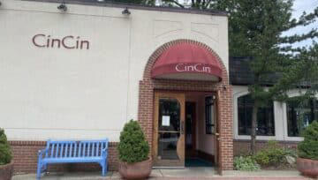 Chestnut Hill restaurant scene has dwindled in recent years, so what’s ...