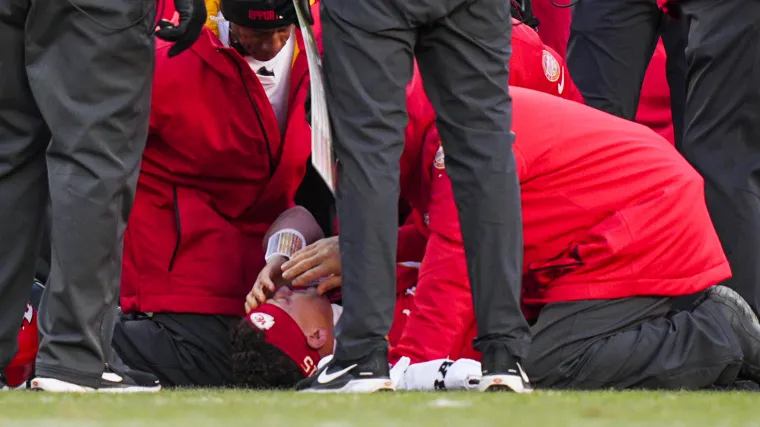 Chiefs' worst records under Patrick Mahomes: How Kansas City clinched ...