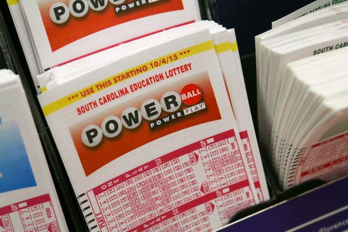Check your tickets. A winning Powerball game was sold at a Quik Trip in SC