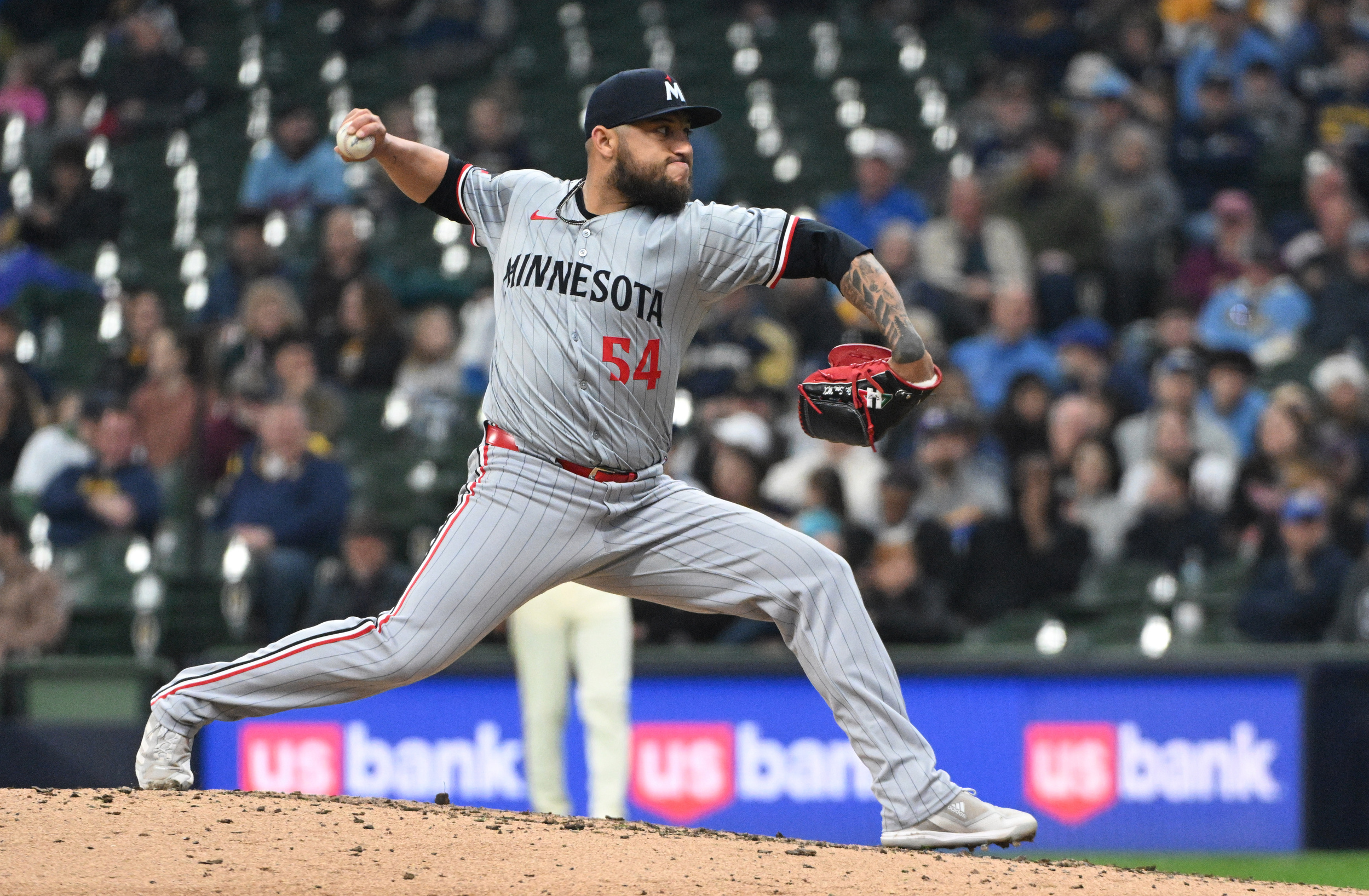 Mets sign Daniel Duarte to minor league contract