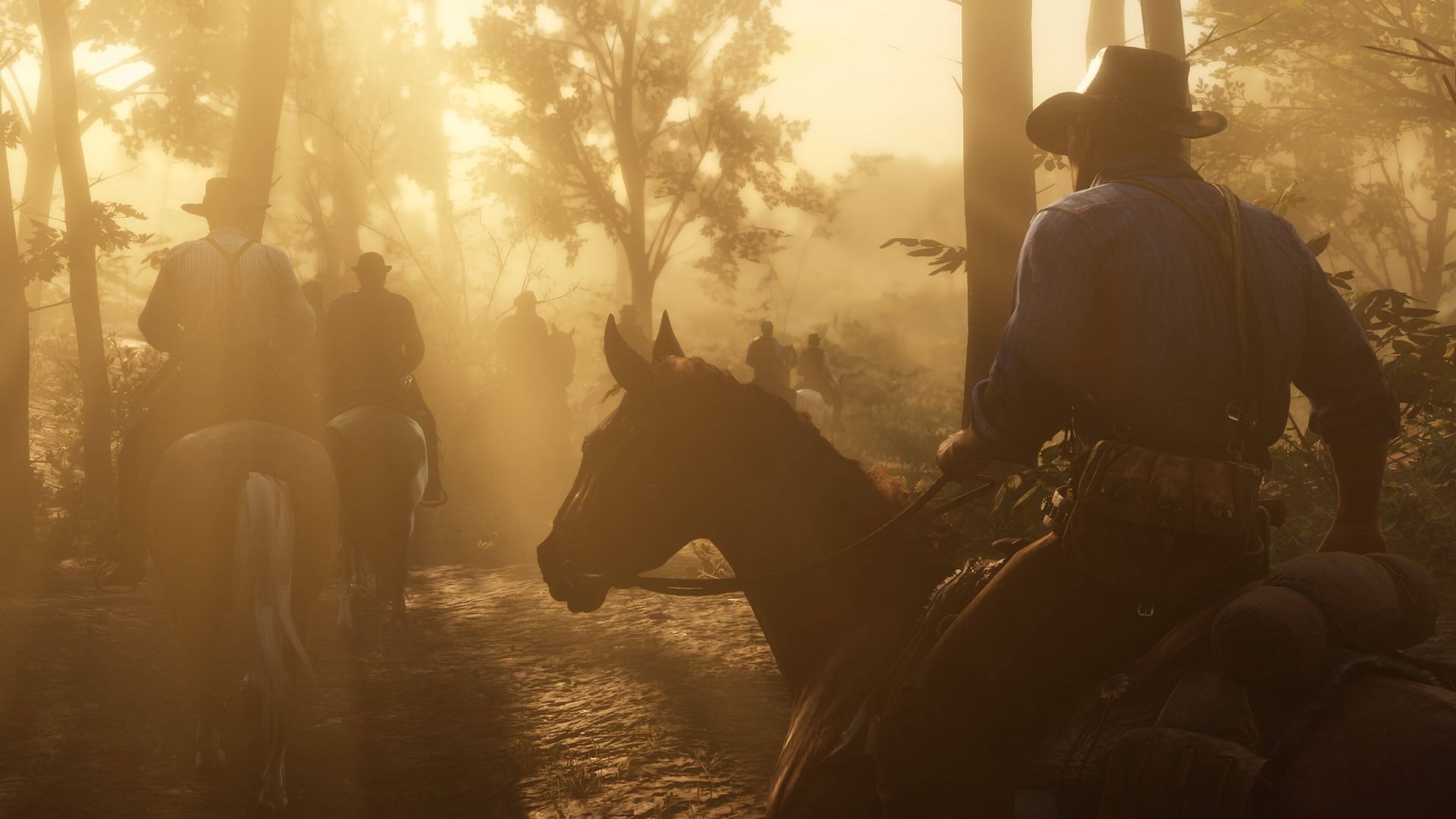 Red Dead Redemption meets Fallout in underrated PlayStation Plus freebie