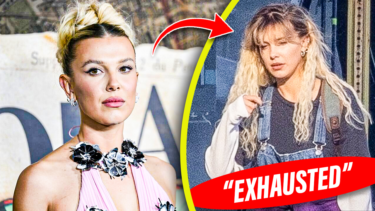 Strict rules the cast of Stranger Things must follow on set