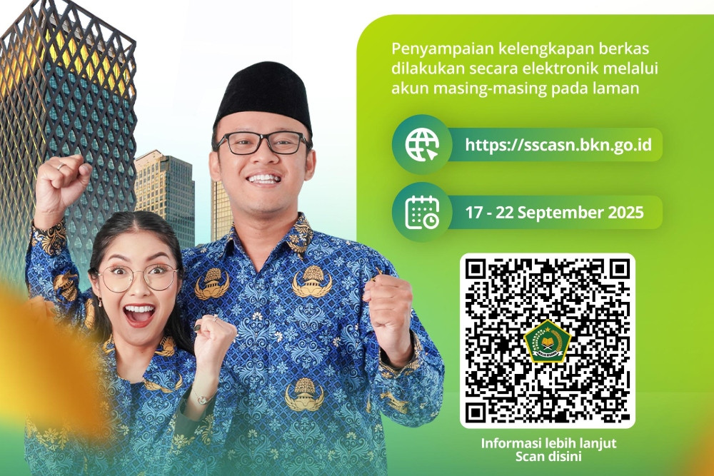 Cara cek penerima BSU Kemenag 2025