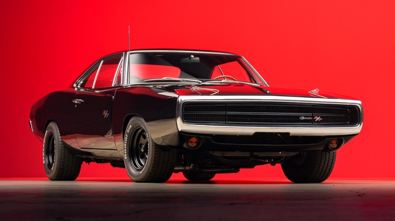 Dodge Charger history: Every generation since 1966