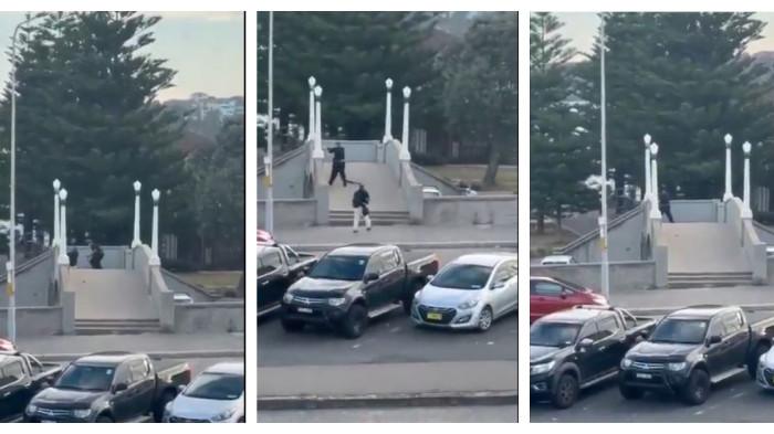 Nasib Ahmed al Ahmed, pahlawan yang rebut senjata pelaku penembakan Pantai Mondi, alami luka