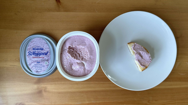 10 Philadelphia cream cheese spreads, ranked