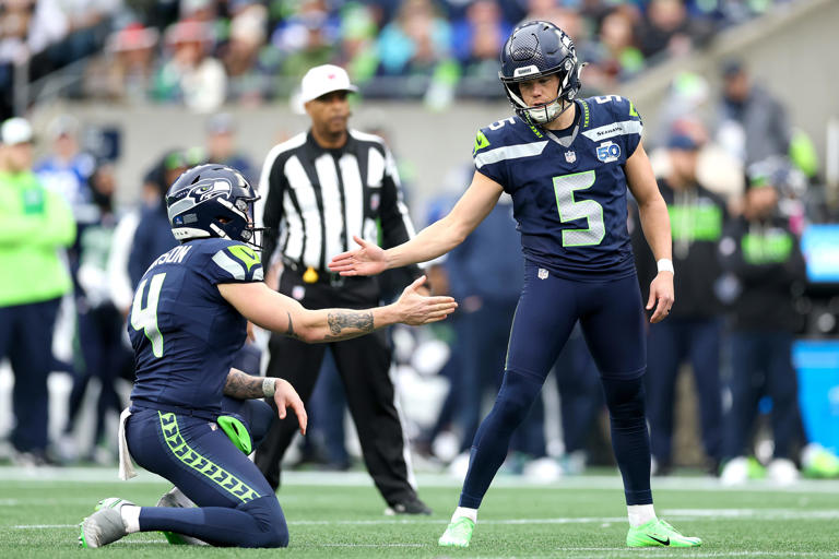 Seattle Seahawks vs Indianapolis Colts results today: Rivers, Colts ...