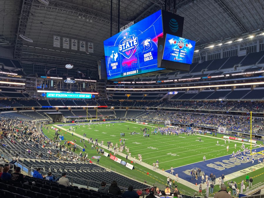 Texas high school football playoffs: Scores from the semifinals, state ...