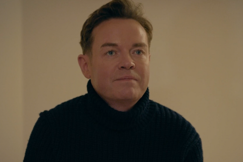 ITV icon shares emotional tribute after heartbreaking family death