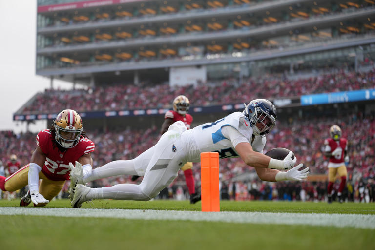 What are the biggest remaining holes on Titans' roster?