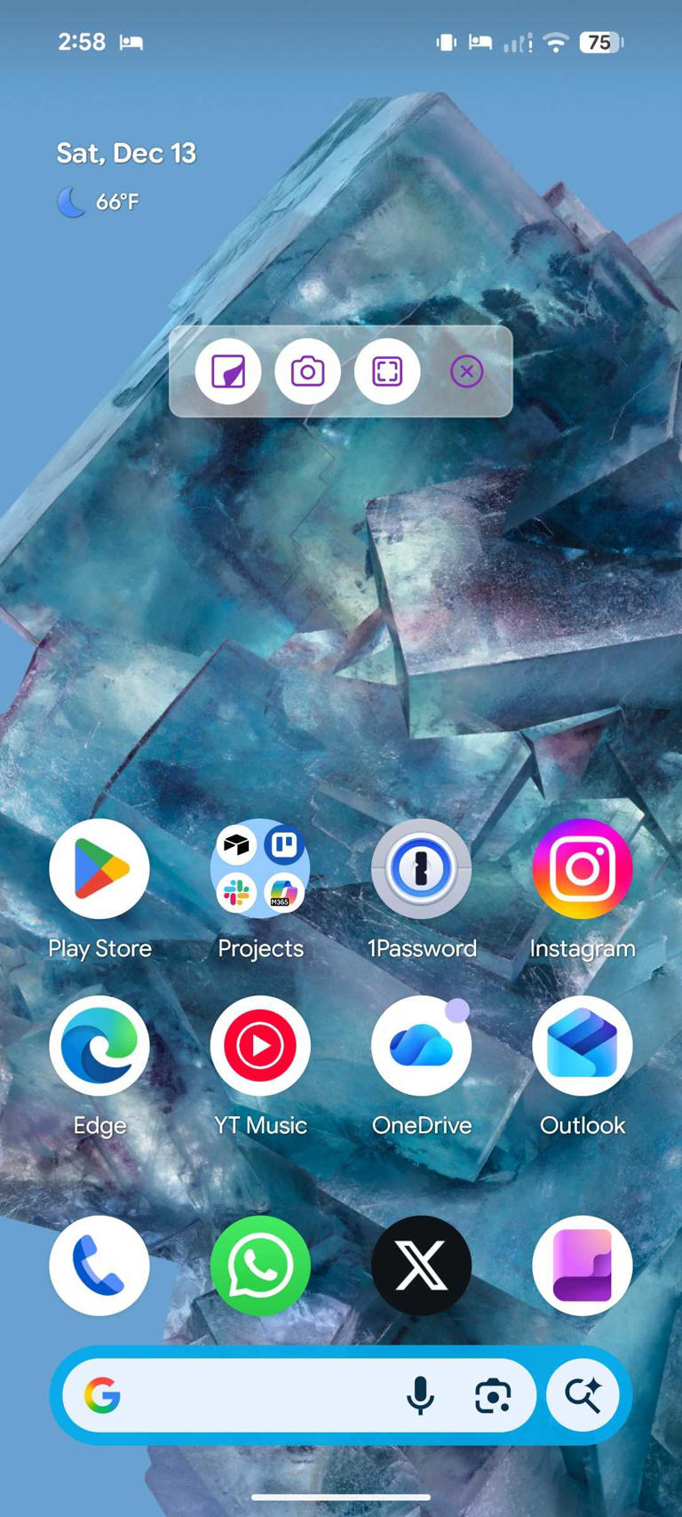 I hated using OneNote on Android until a tiny adjustment changed everything