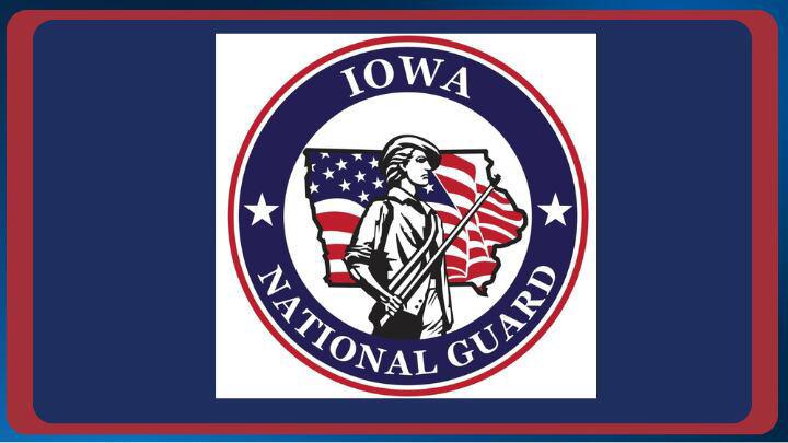 More than 500 Iowa National Guard soldiers to return home Thursday from ...