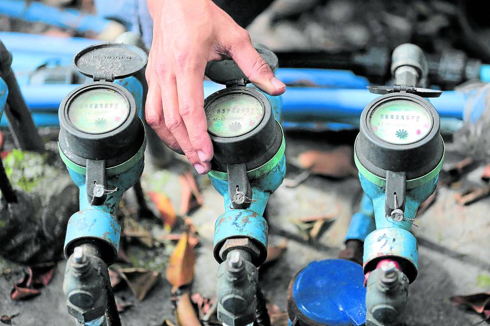 Water bills to rise in 2026 under MWSS estimates