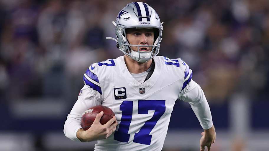 Brandon Aubrey just pulled off something Cowboys fans haven't seen in ...