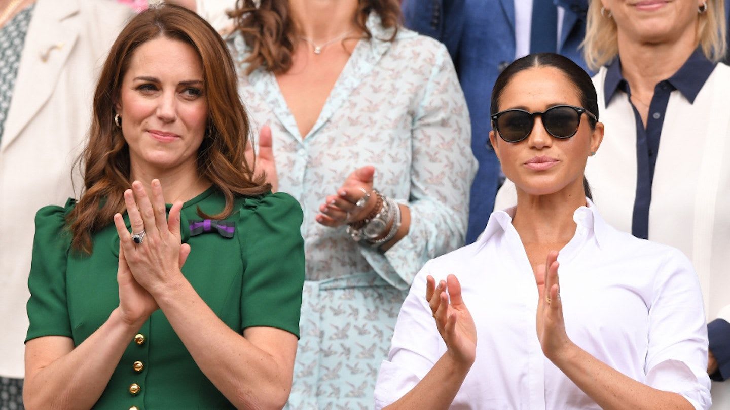 Meghan Markle demands royal treatment—insists on 'Duchess' title or nothing