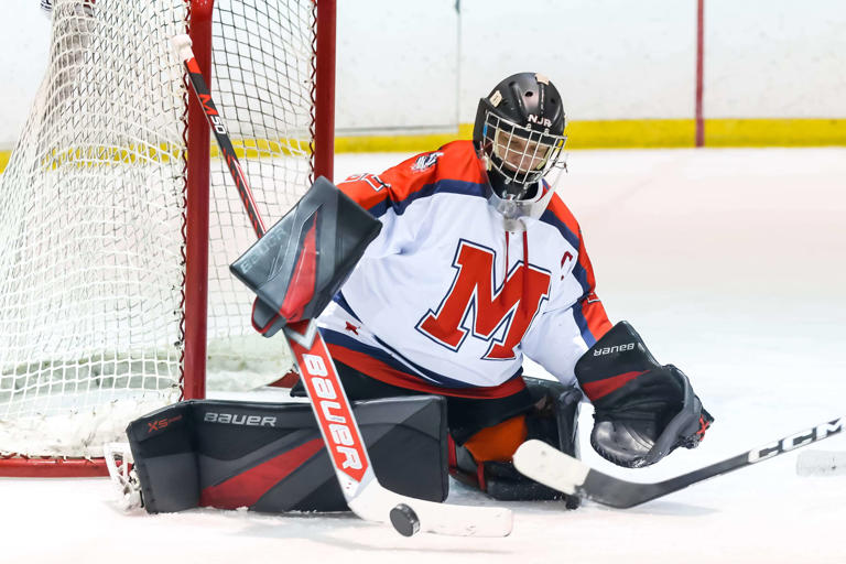 Can't-miss ice hockey games for the week of Dec. 15