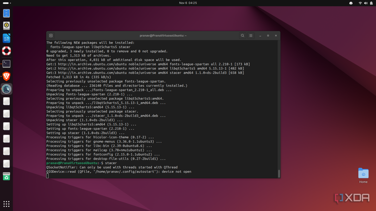 The TLDR-Pages project makes it easier than ever for anyone to use Linux