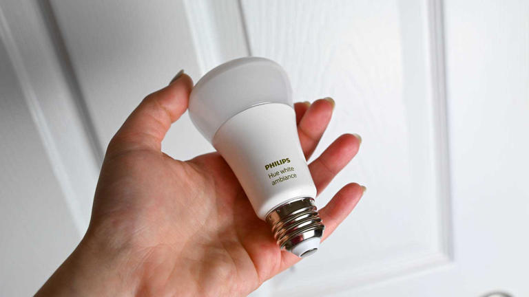 This smart home network gets better the more devices you add (and it's ...