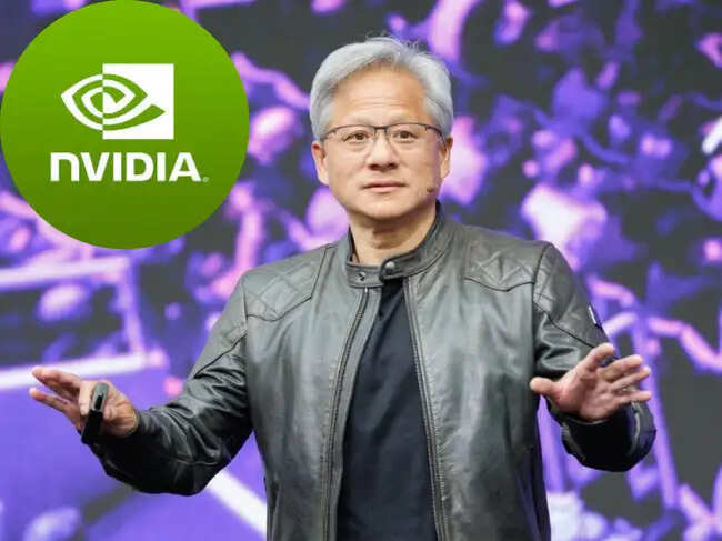 Nvidia responds to report claiming China's DeepSeek that wiped billions ...