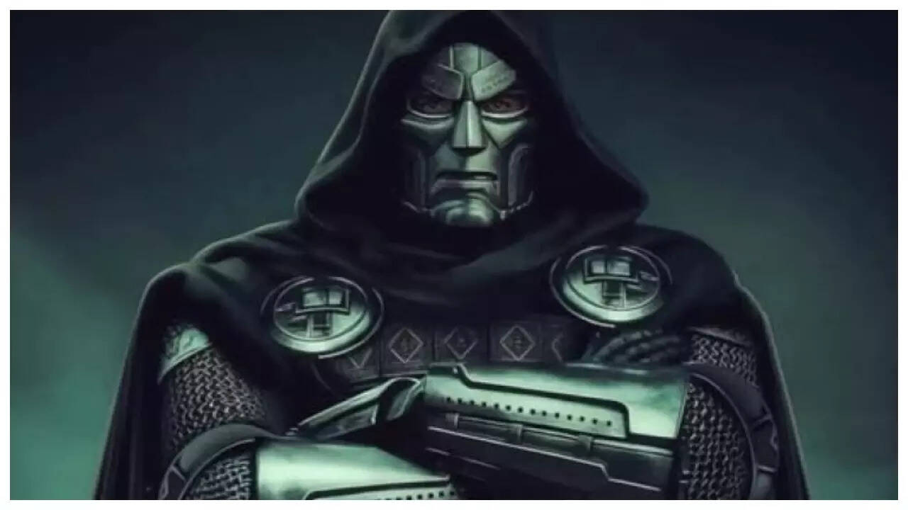 'Avengers: Doomsday' to have four trailers attached to 'Avatar: Fire ...