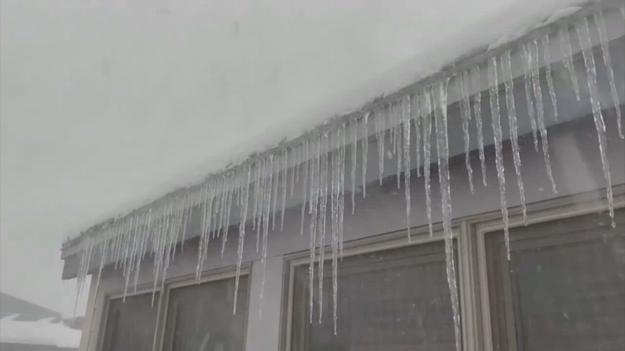 MN weather: Dangerous cold across Minnesota, cold weather advisory in ...