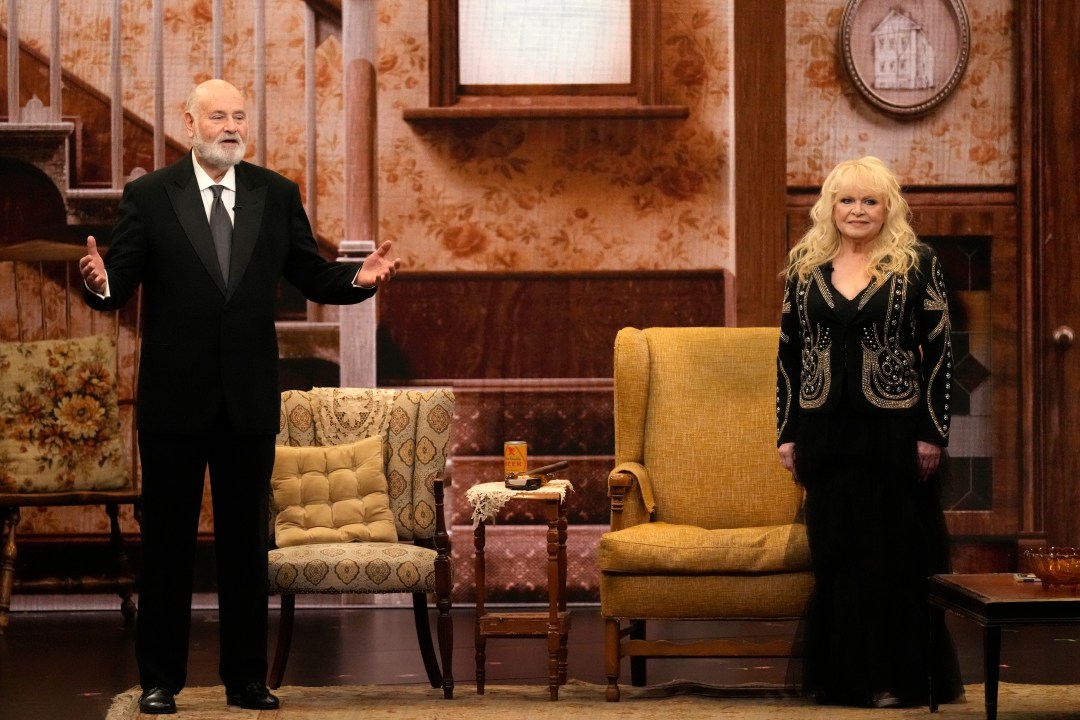 Remembering actor and filmmaker Rob Reiner, dead at 78