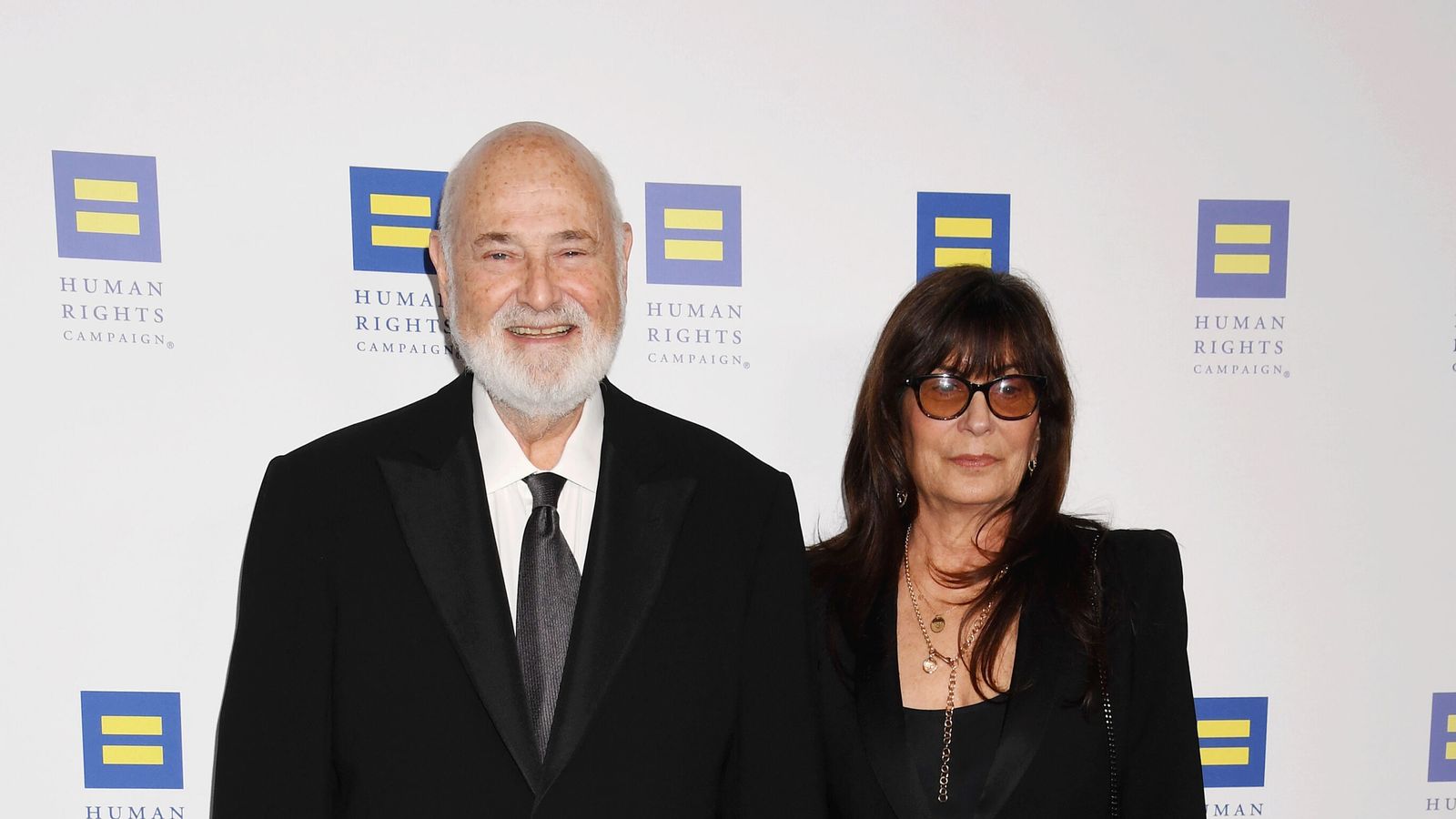 US director and actor Rob Reiner and wife found dead with stab wounds ...