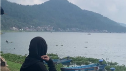 Jagara View Kuningan: Sensasi tenang menyusuri danau dan bukit dengan ...