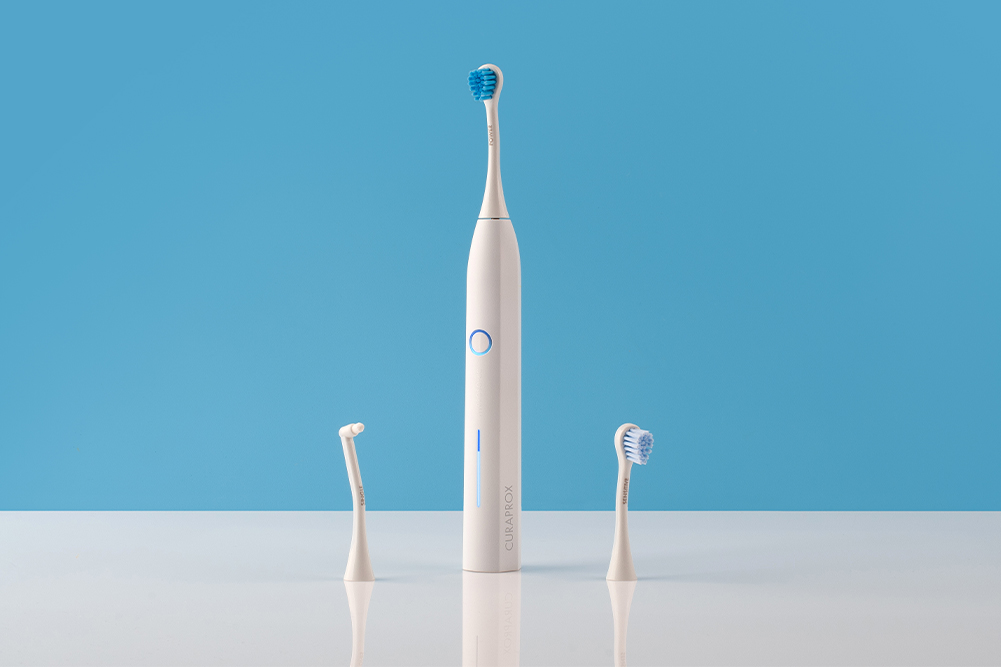 Curaprox – Hydrosonic Pro