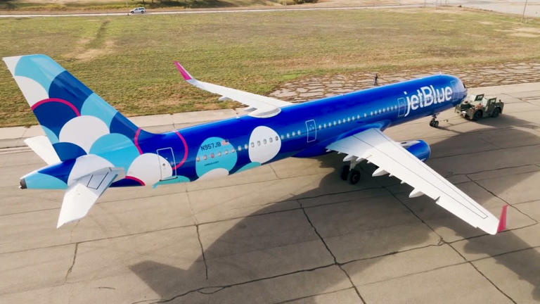 JetBlue plane collision scare explained: What happened in the cockpit