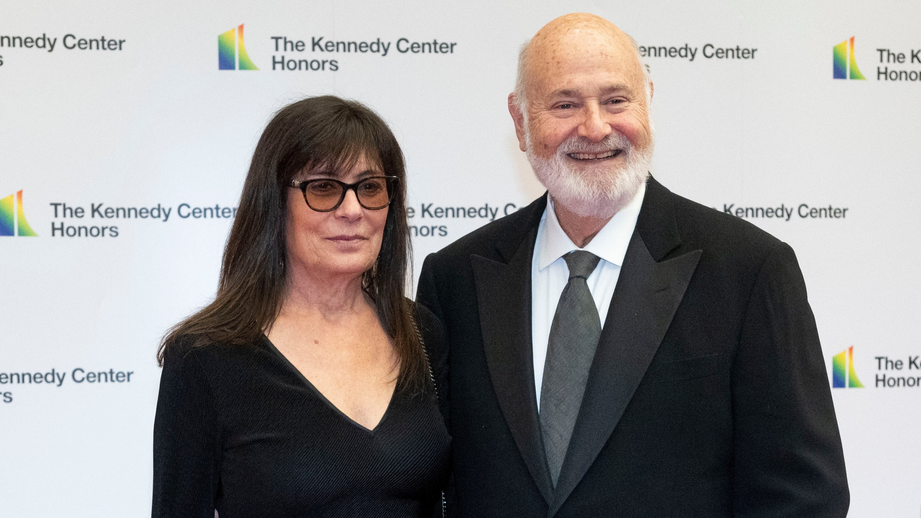 Rob Reiner and wife slain by son in LA