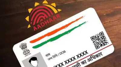 Can OCI cardholders apply for an Aadhaar card? Here's what UIDAI rules say