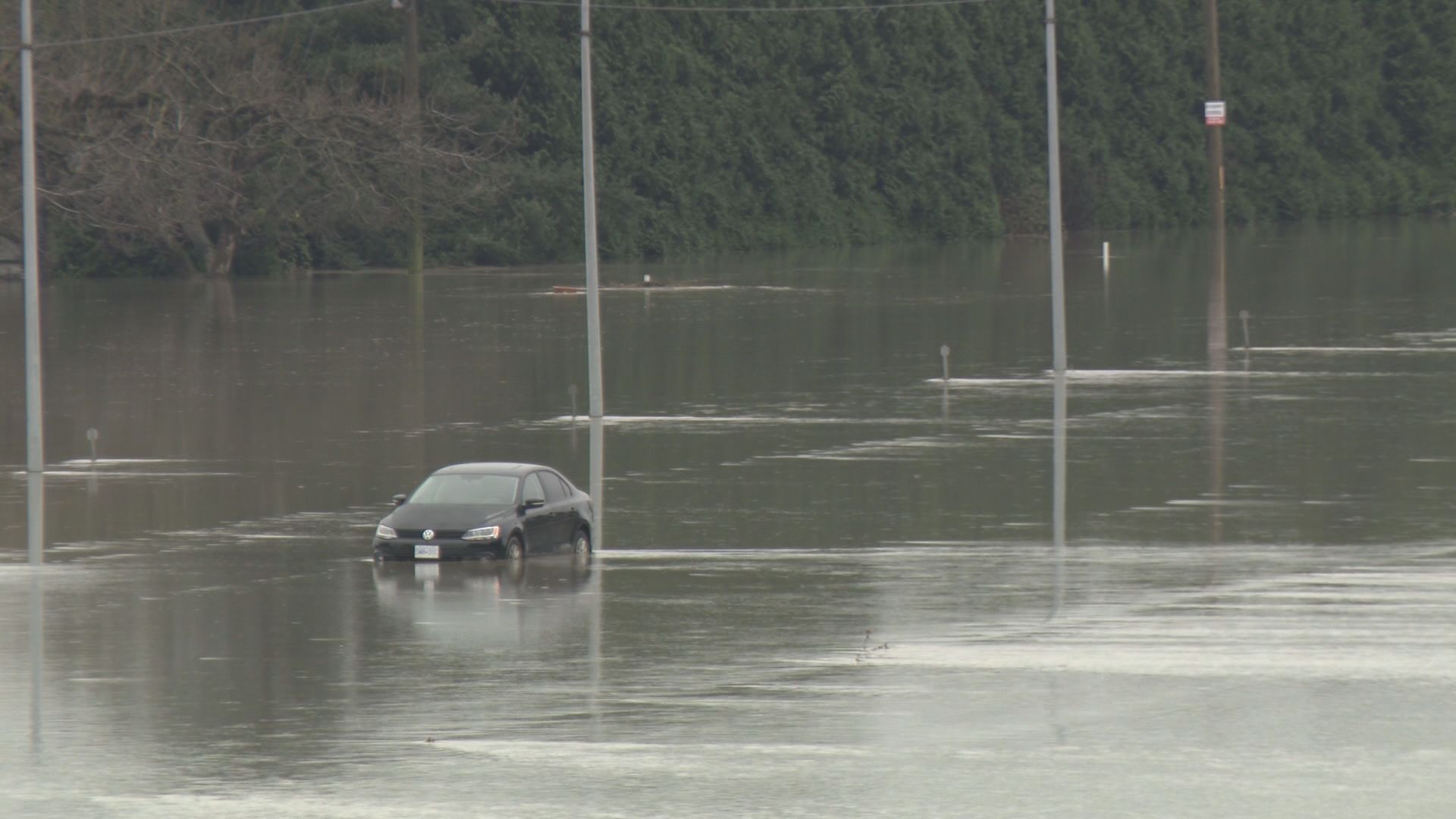 Fraser Valley mayors frustrated with Ottawa for inaction over flood ...