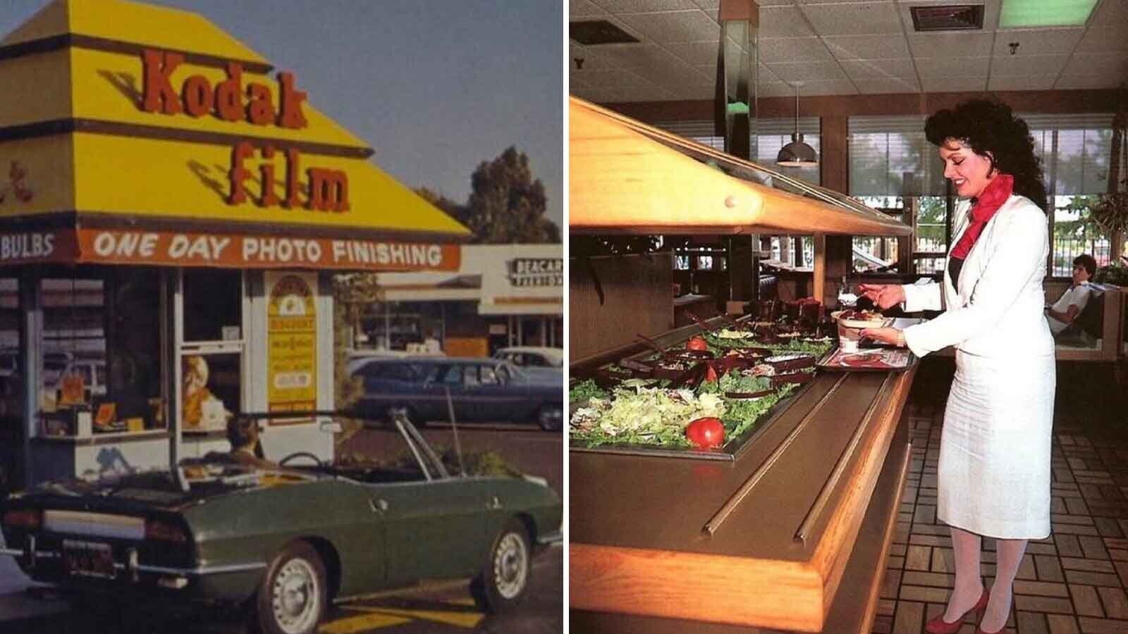 15 things Gen X forgets about the mid-80s