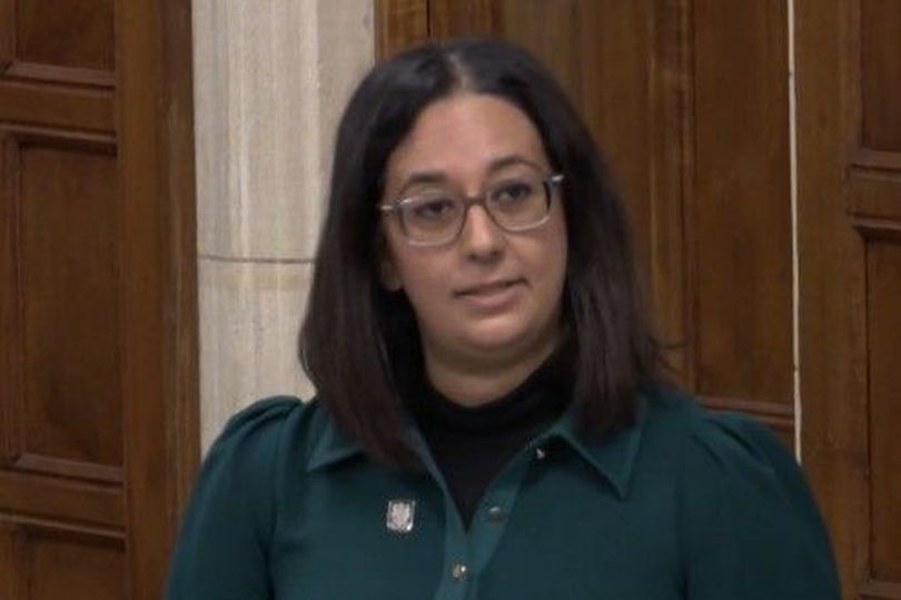 Huddersfield's manufacturers in focus as MP pushes for investment