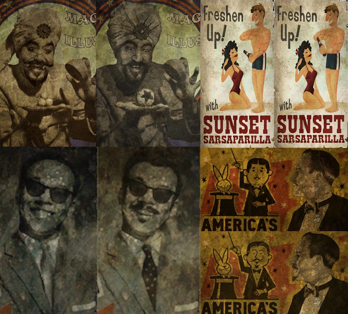 Fallout: New Vegas modders are having a field day restoring cut content ...