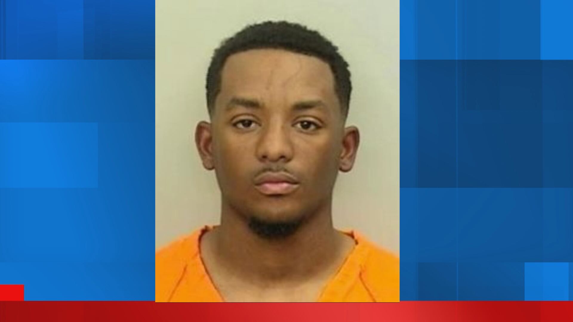 Texas man accused of firing gun inside Lake Charles club