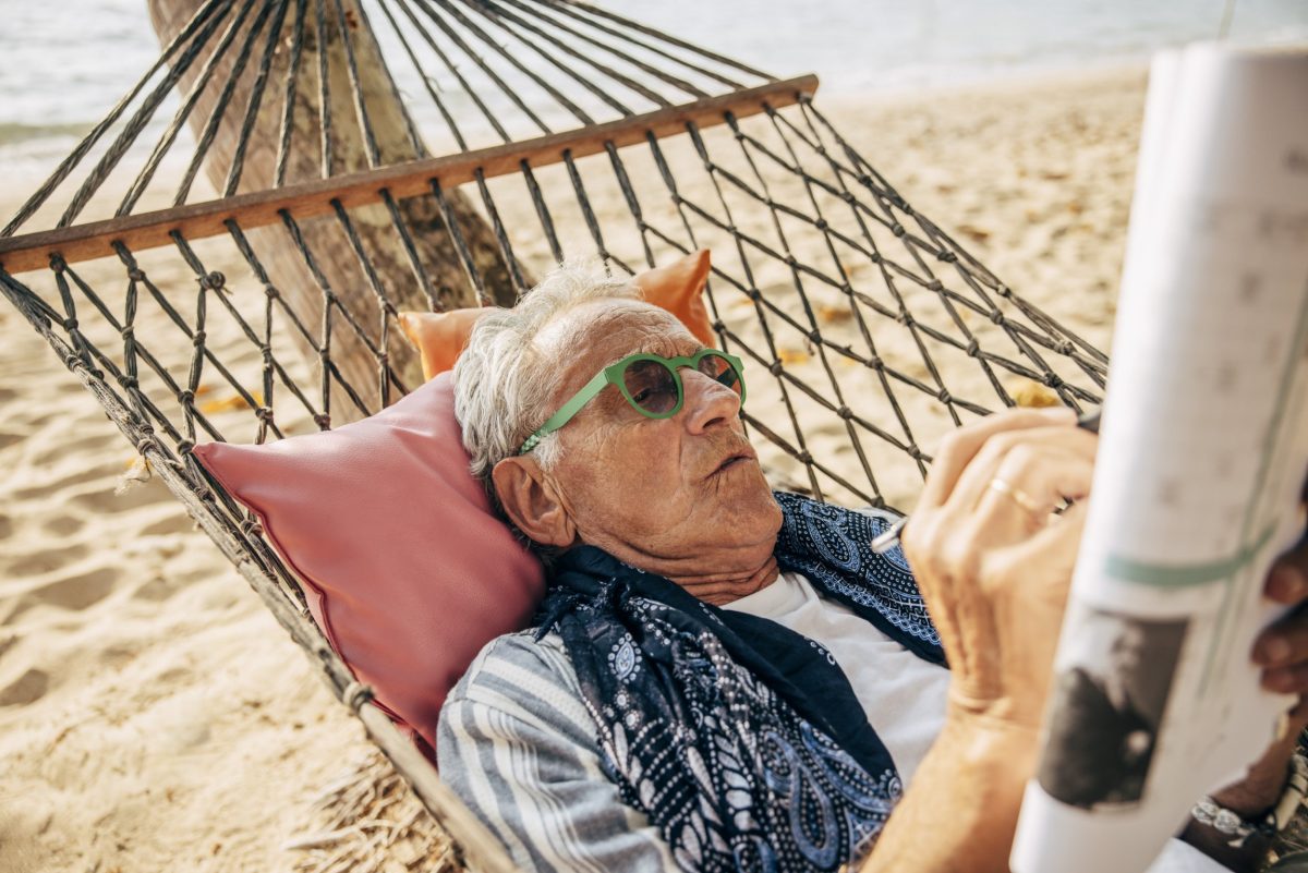 I’m turning 65 but like my job – should I delay retiring?