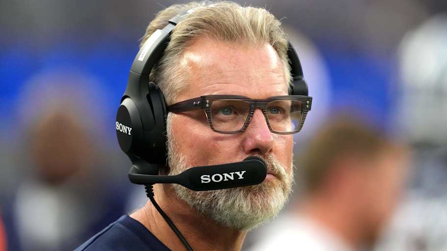 Cowboys must pull the plug on defensive coordinator Matt Eberflus