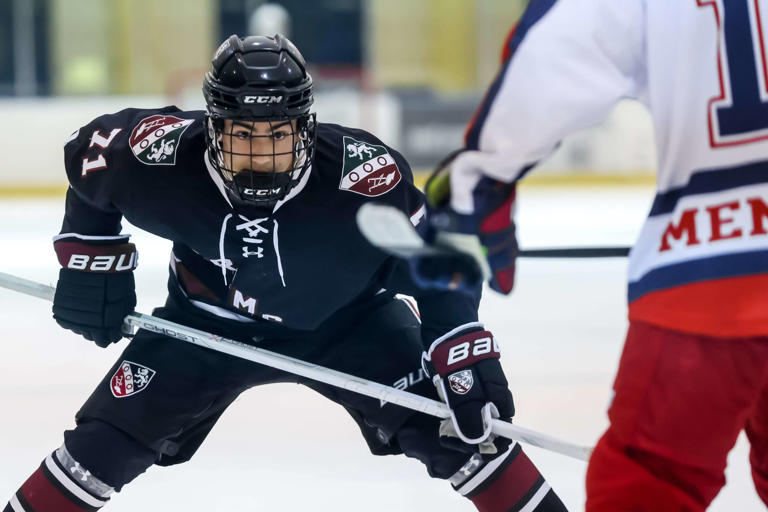 Can't-miss ice hockey games for the week of Dec. 15