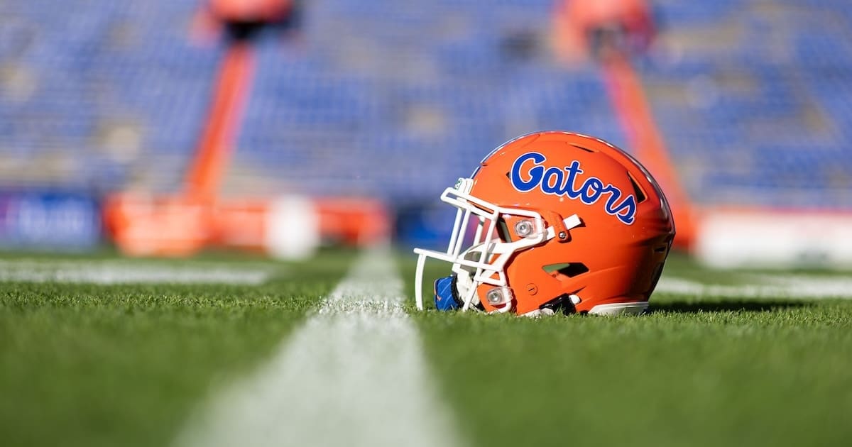 Report: AJ Erdely joining Gators staff as assistant QB coach