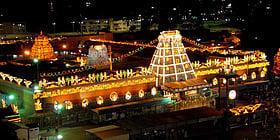 SOPs issued for counting Hundi offerings in Andhra Pradesh