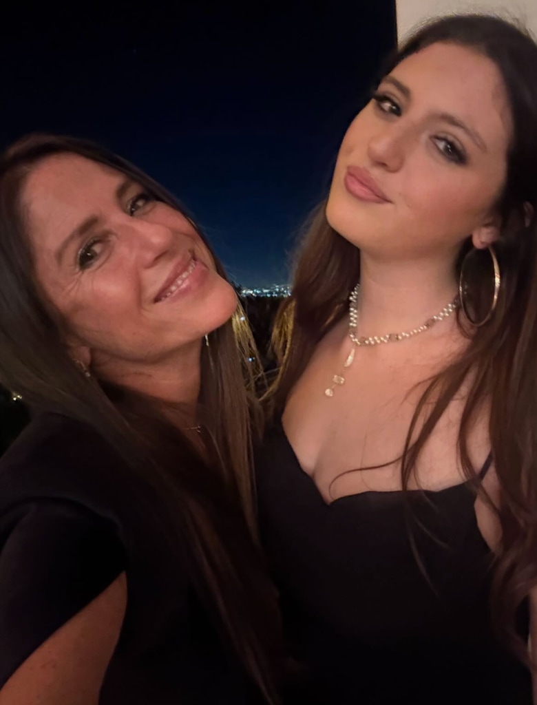 Punky Brewster star Soleil Moon Frye's daughter looks just like her mom ...