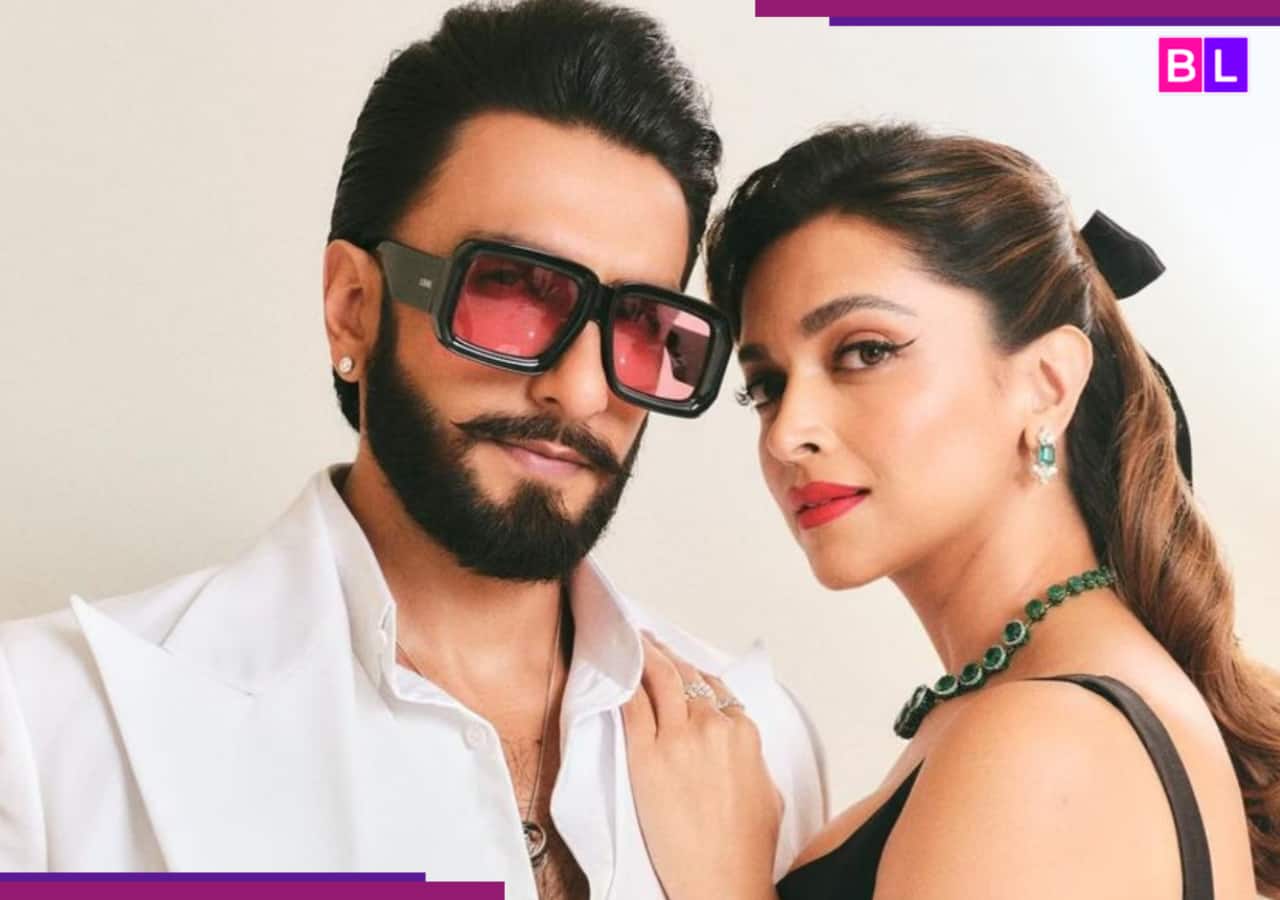 Did Ranveer Singh pause Dhurandhar shoot for Deepika Padukone? Co-star ...