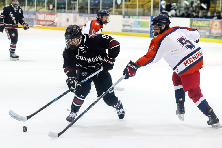 Can't-miss ice hockey games for the week of Dec. 15