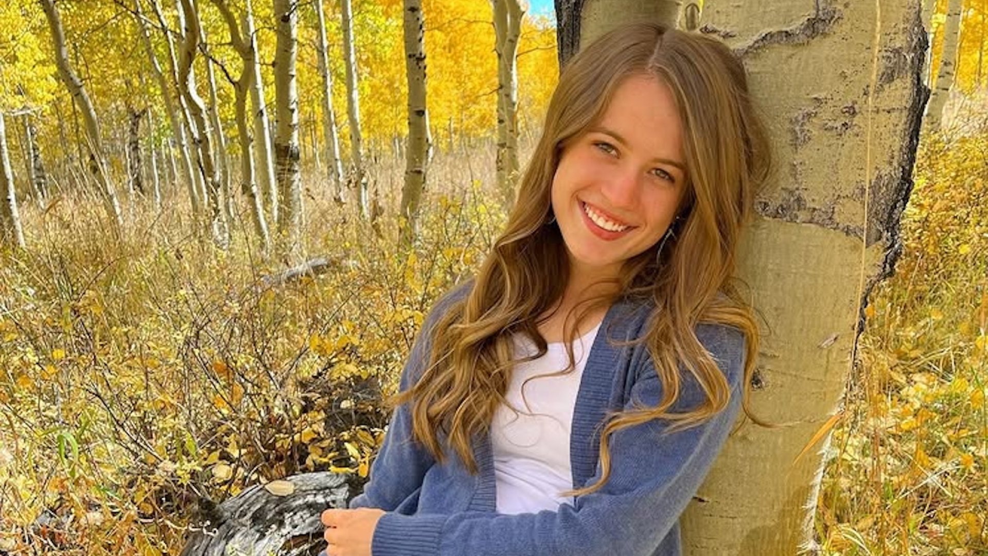 Shari Franke says she can't hug or stand near brother due to vlogging past