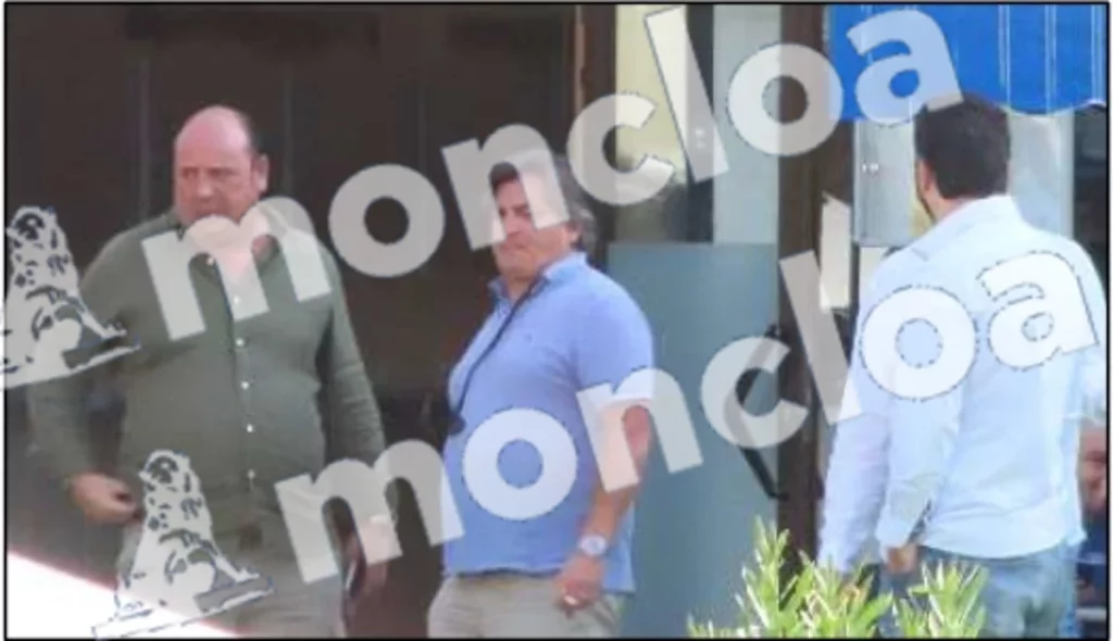 Caso hidrocarburos: La trama reactivo Villafuel tras caer Ábalos para ...