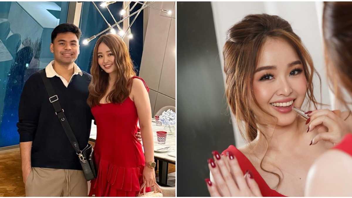 Michael Pacquiao gets sweet birthday message from rumored girlfriend