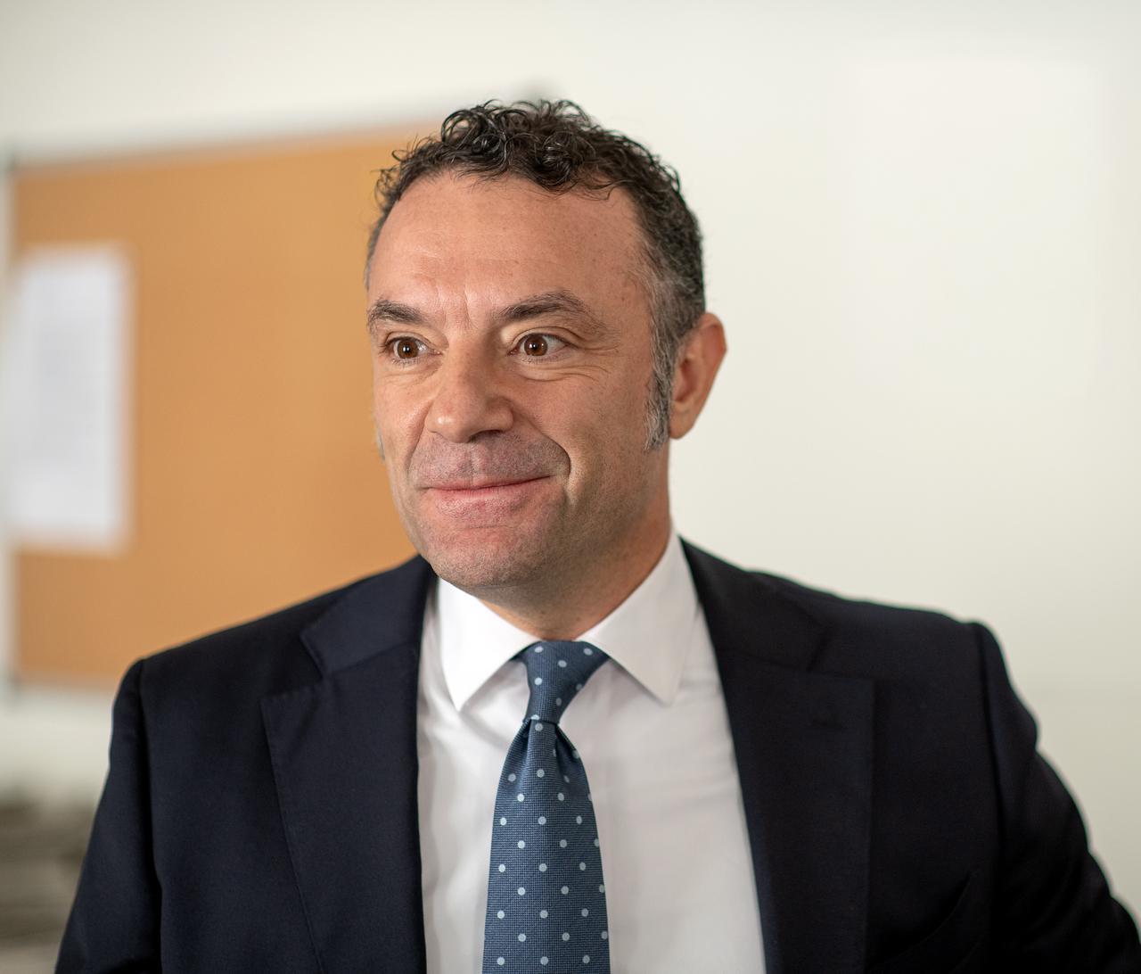 Terra meravigliosa da portare in Europa